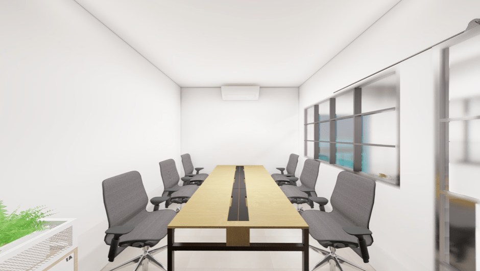 Coworking Space Vs Private Office? Mana yang cocok untuk bisnis kamu ...