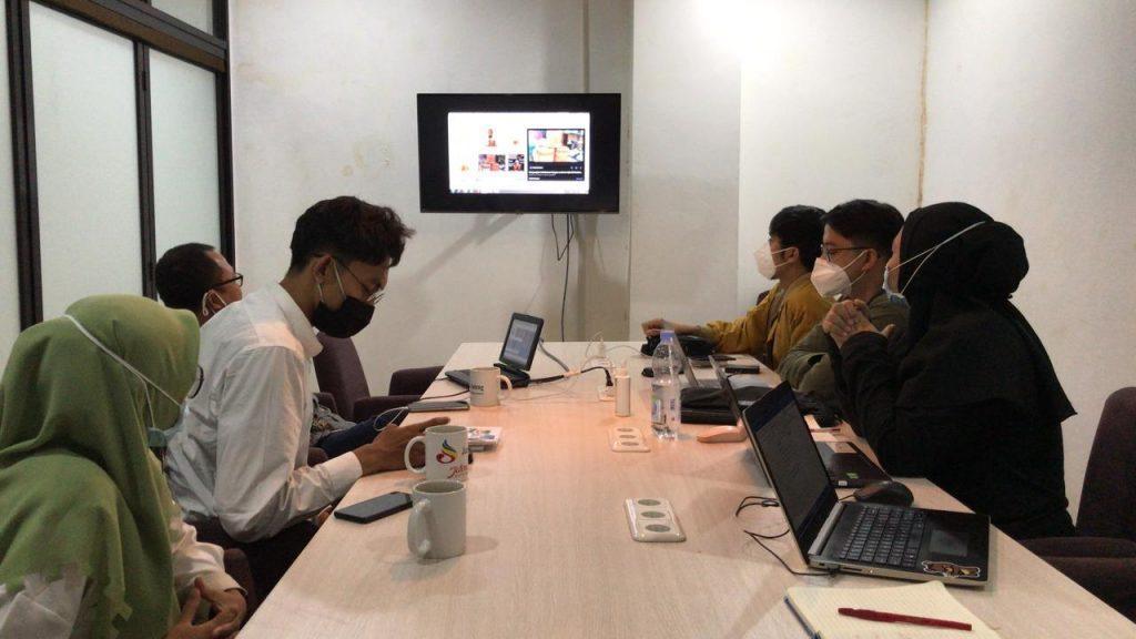 Yuk, Cobain Hybrid Meeting di Hetero Space! – Hetero Space