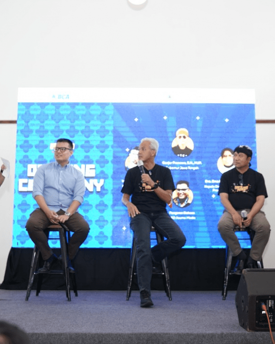 Hetero Space – Sewa Meeting Room Event Space & Coworking Space